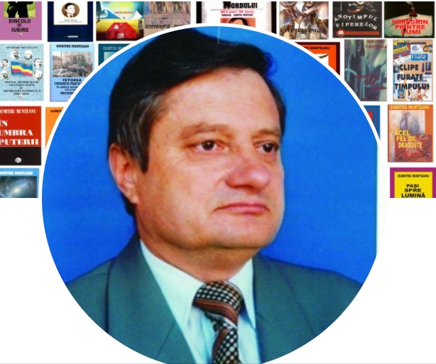 Lumea literară bistrițeană e în doliu: Scriitorul Dumitru Munteanu a murit Lumea literară bistrițeană e în doliu: Scriitorul Dumitru Munteanu a murit
