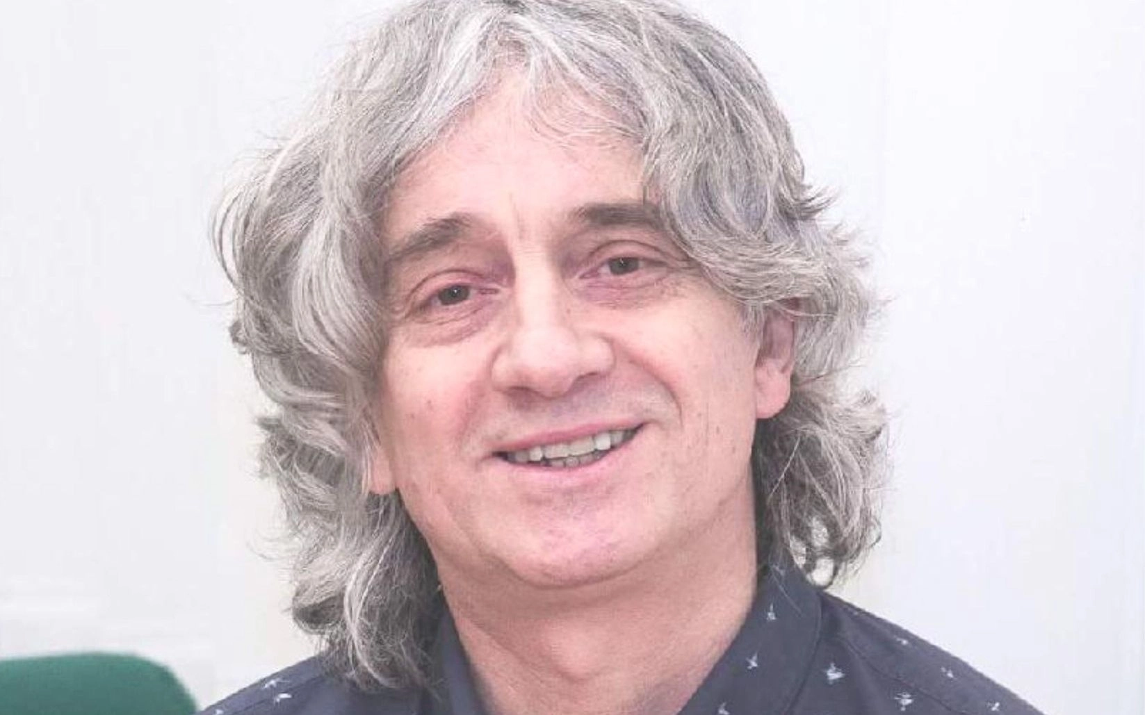 Artistul bistrițean Viorel Simionca a încetat din viață!